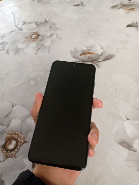 Xiomi Redmi Note 11 Ultra charging, HyperOs ornatilgan