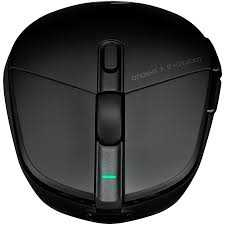 Беспроводная мышь Logitech® G303 SHROUD EDITION BLACK
