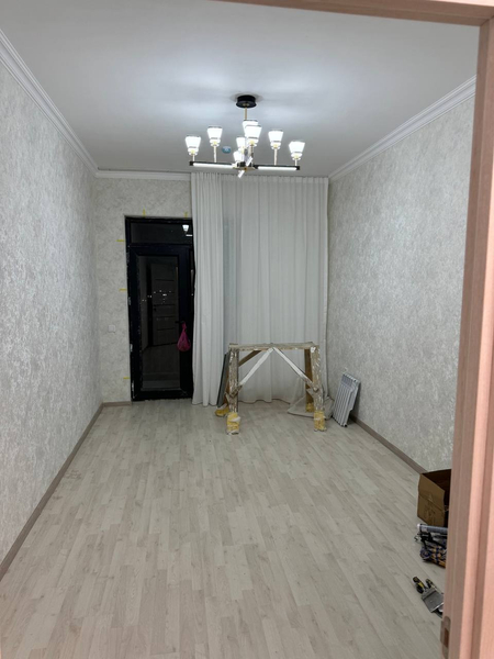 2 хонали новостройка  Янги Дархон (Янгихаёт тумани)  бирламчи кредит