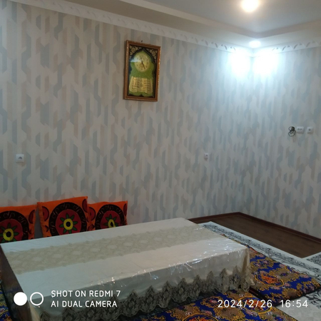 Аренда участка кибрайский район  ташгесс