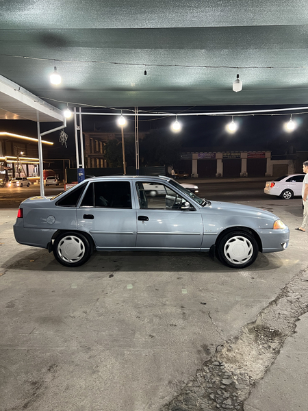 Nexia 2 Dons 1.6 super