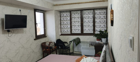 Срочно продаётся квартира чилонзор 23 88м²
