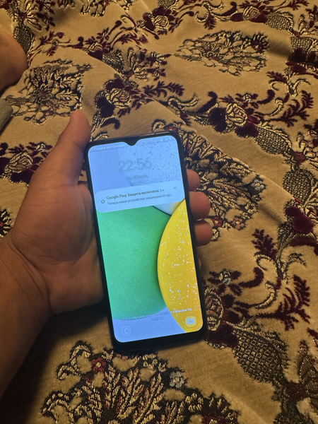 Galaxy  A03 Core