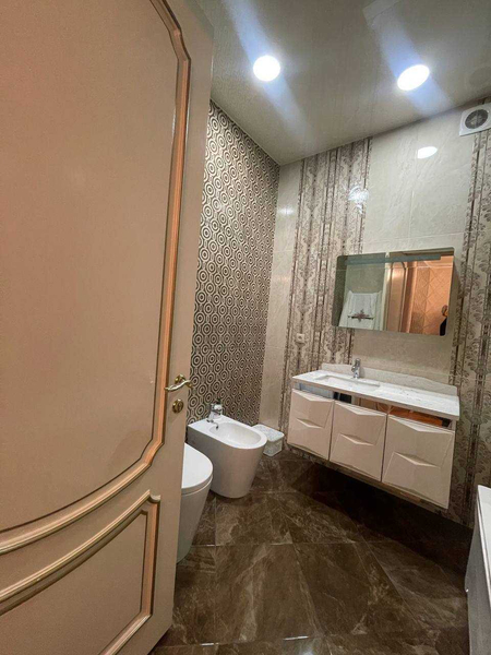 V3586 2/6/7 НОВОСТРОЙКА Садык Азимова 100м2 100м2