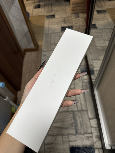 Apple whatch 8 series