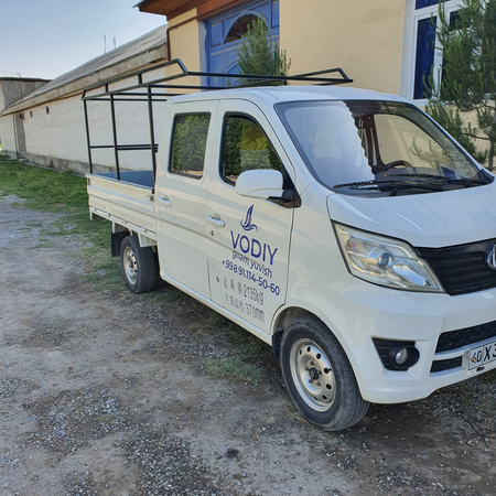 VODIY gilam yuvish xizmati