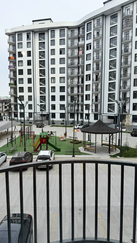 Срочно Аренда 2/2/9 Чина Хаус Новостройка Метро Олмос