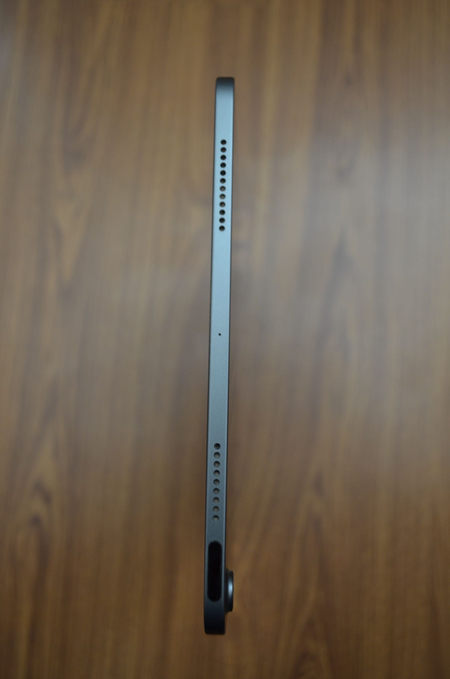 iPad Air 4th-generation