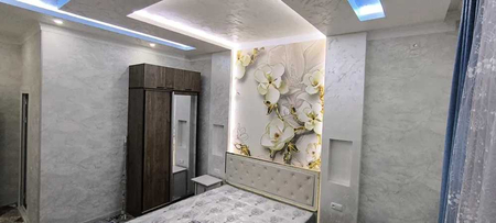 Аренда . 4 ком. Мирзо Улугбек. Паркентский. Новостройка ID 859