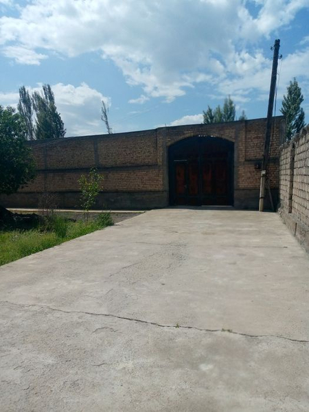 участка сотилади