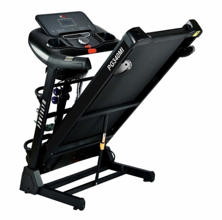 Ьеговая дорожка Powergym PG-340MI