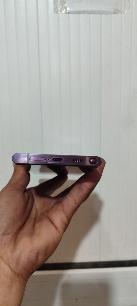 Samsung galaxy s 22 ultra abmen iphonega