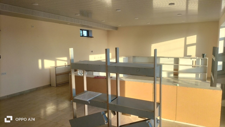 Arendaga joy (do'kon, ofis va h.k)