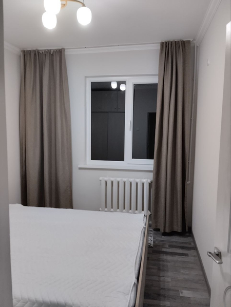 2х ком. Кв Юнусабад 11, Мегапланет