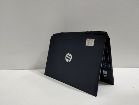 HP pavilion Gaming notebookni kutganlar uchun