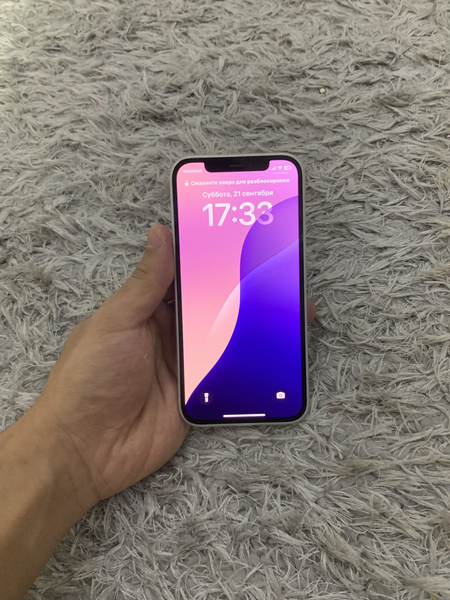 Iphone 12 64gb ideal ‼️ СРОЧНО ‼️