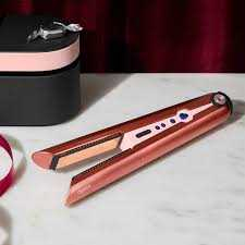 Выпрямитель Dyson Corrale HS07, Strawberry Bronze