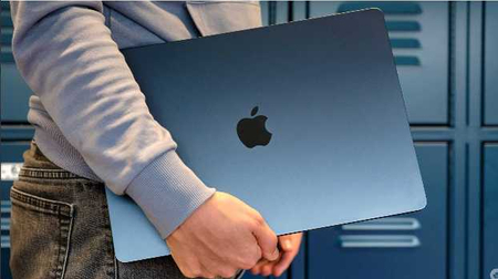 дешевлем чем у всех! MacBook Air M2 15.3 8/256 Gb USA