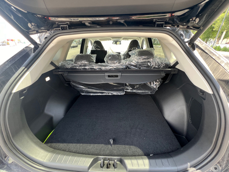 Dongfeng Forthing T5 Evo в рассрочку