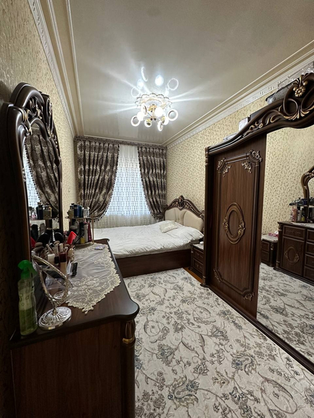 Кора Камиш 2/1, 27-дом, 27-квартира, 5 хоналик, 2-этаж