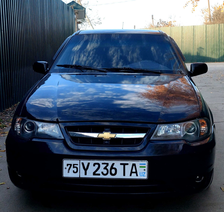 Nexia 2 DONC 1.6