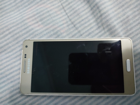 Techno spark 3 pro и Samsung galaxy a 5