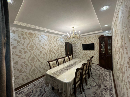 Продаётся квартира Дружба Народов 2-3/4/4, 77-серия с ремонтом.