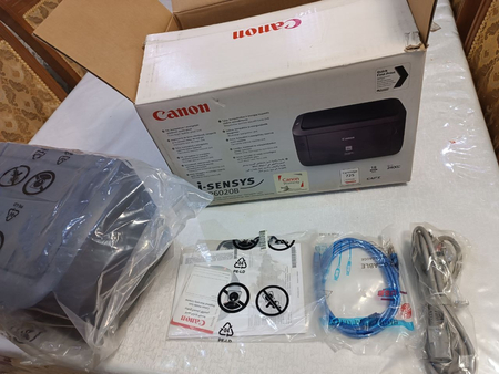 Yangi Printer sotiladi