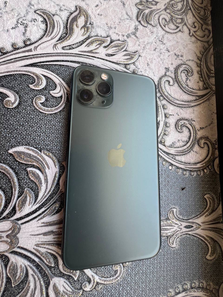 Iphone 11 pro 64gb