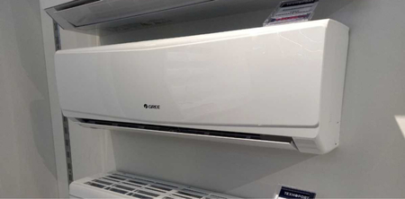 Кондиционер Gree 12* Inverter (Wifi) New Доставка бесплатно по горду