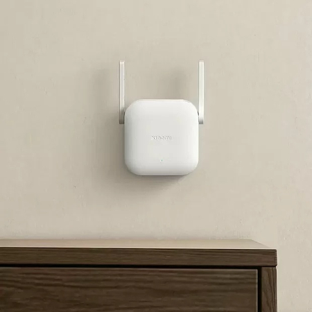 Signal kuchaytirgichi Xiaomi Mi Wi-Fi Range