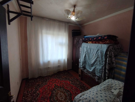 СРОЧНА! Яшнабад,Авиасозлар 1 4хонали 78000