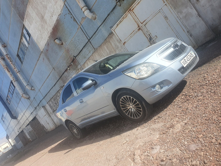 Cobalt Sotiladi Srochna