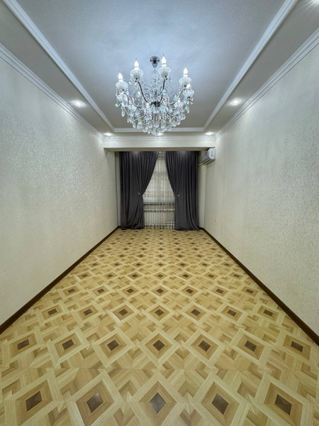 Продается 4 ком. Квартира площадью 98 кв.м. По ул. Гагарина ор. Мчс