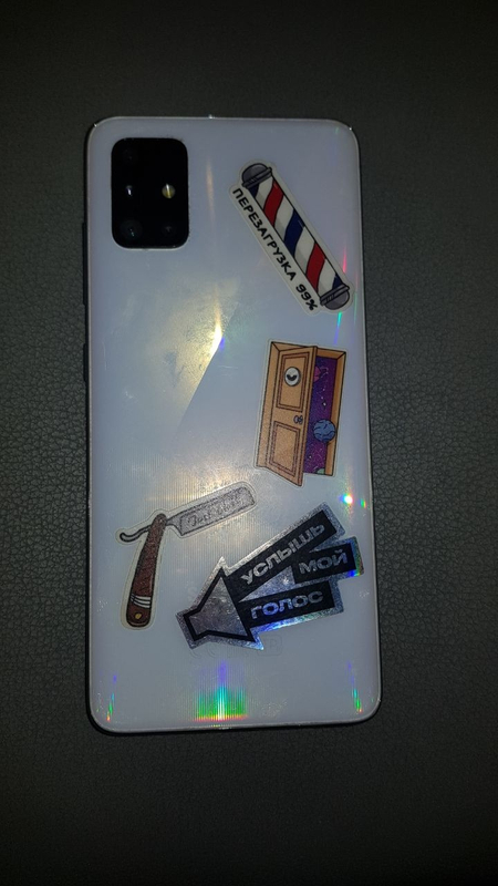 Samsung A51 64/4 gb