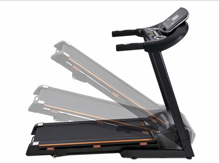 Беговая дорожка Powergym PG-350