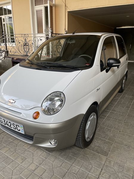 Matiz Best 2018 Arenda s vikupom