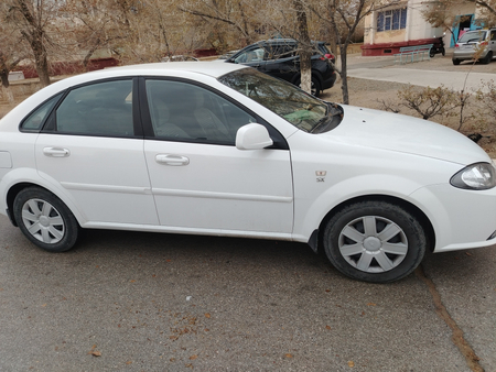 Автомобиль жентра