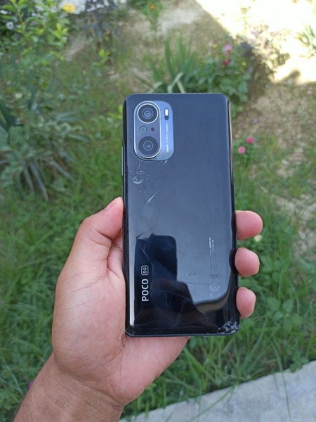 mi 11x 128gb karobka yuq kriwka singan