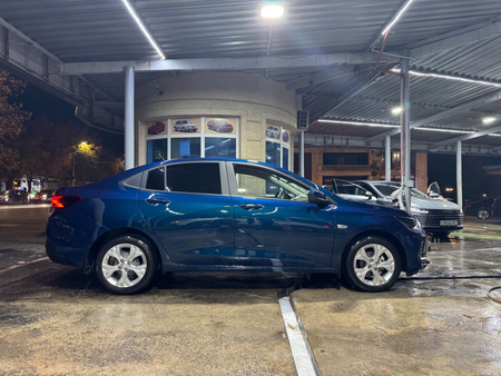 Chevrolet ONIX LTZ
