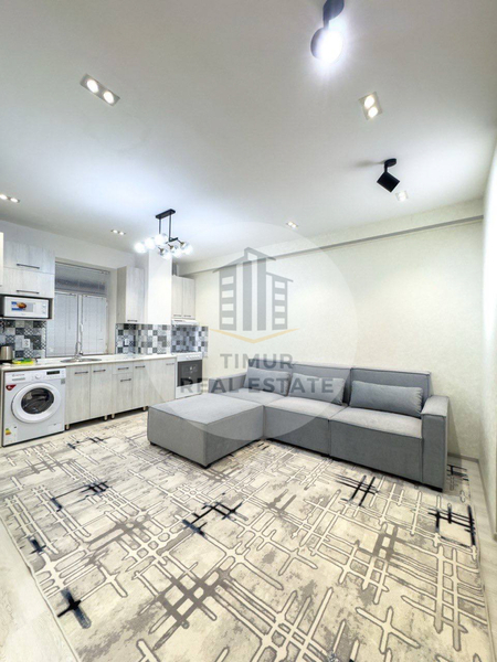 Продажа Новостройка 3/8/8 Паркентский Вита Строй. 55м2