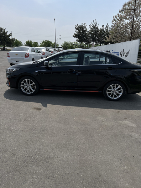 Cherry Arizo 6 pro