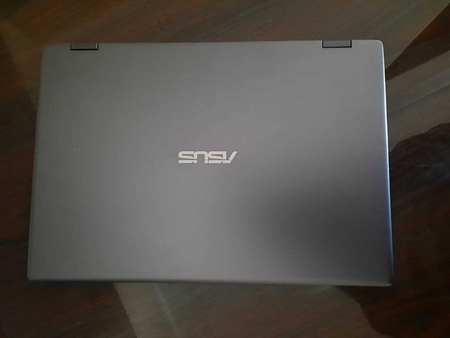 ASUS Vivobook Flip 14
