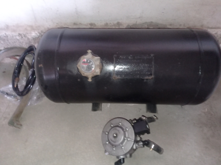 Prapan Gaz balo\\\'n