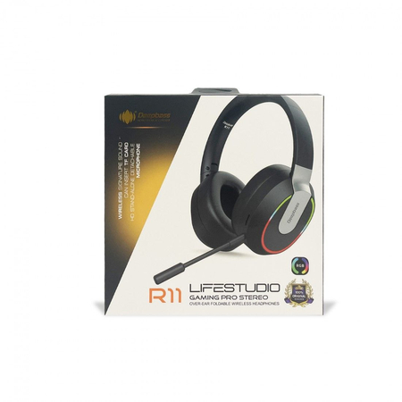 Naushnik Deepbass  R11
