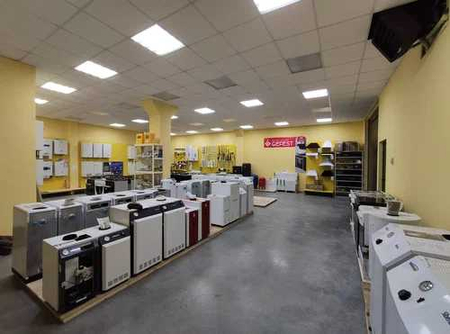 Premium sifatli kotel va radiatorlar. Skladdan Arzon Narxda, Котел
