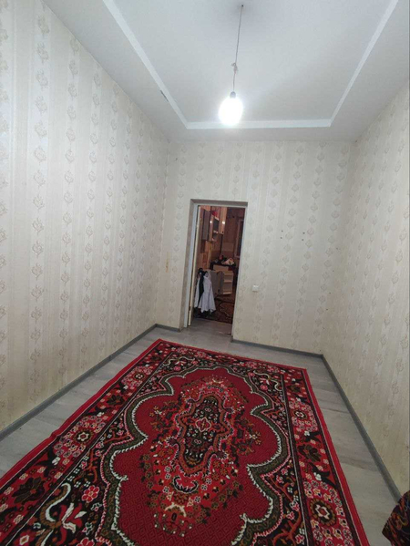 Продается квартира