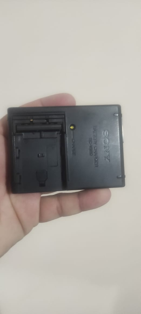 Fotoapparat sony