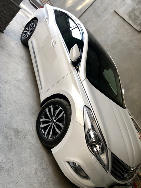 Продается Hyundai Grandeur