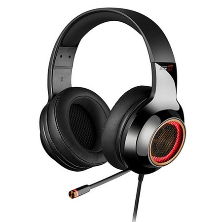 Игровые наушники - Edifier G4 Pro 7.1 sound